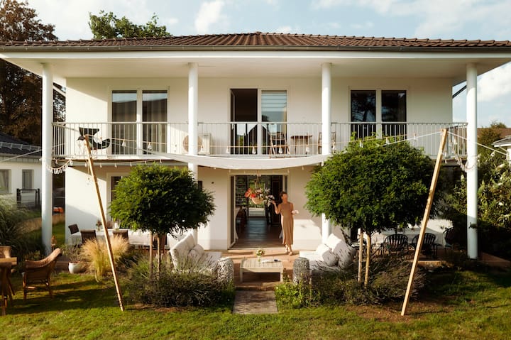 Haus Mit Weite - Bad Pyrmont