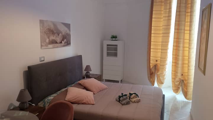 Domus Esquilino - Rome