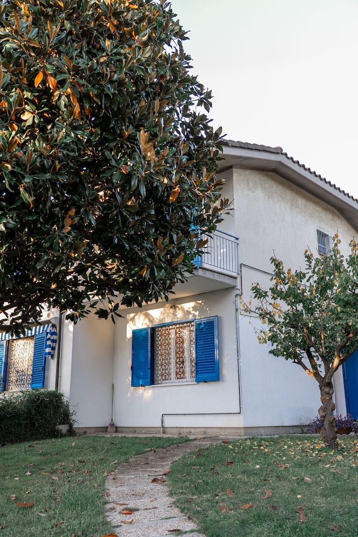 Lido Adriano Garden House [Due Passi Dal Mare] - Ravenna