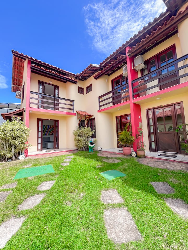 Apartamento Pousada Em Porto Seguro - Cabralia - Porto Seguro