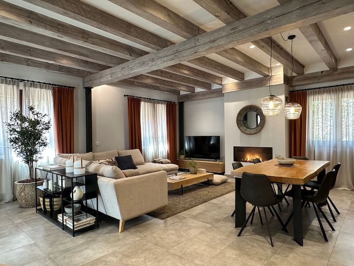 Casa Rural Pacelia - Atapuerca