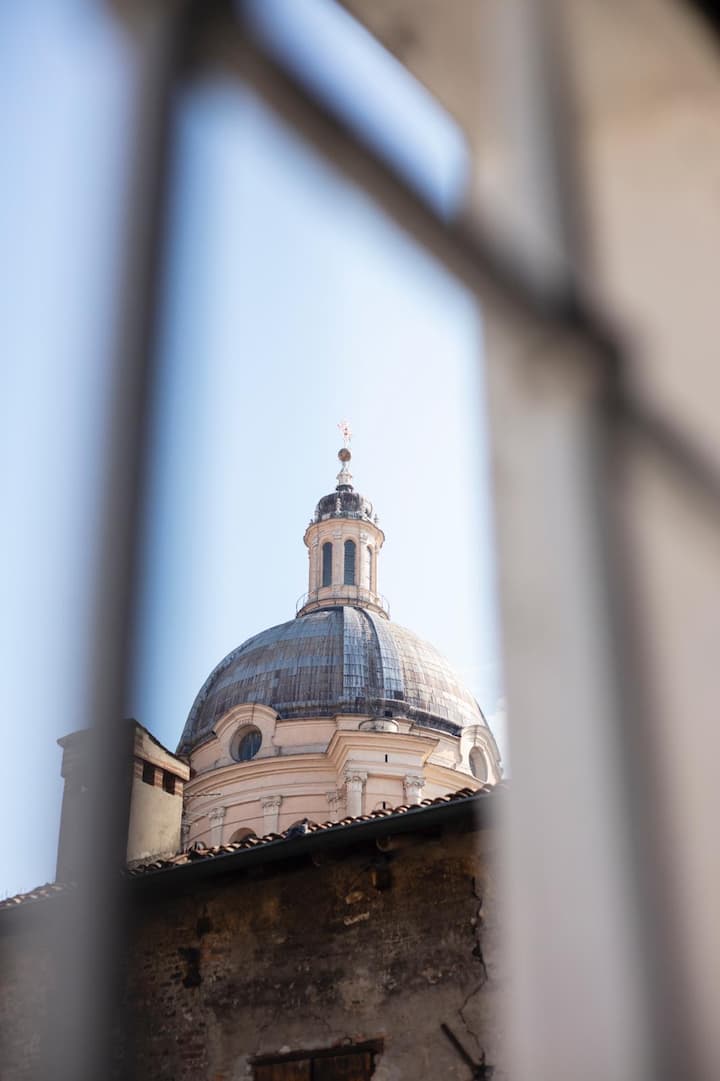 “La Poesia Di Mantova: Dimora Nel Centro Storico” - Mantua