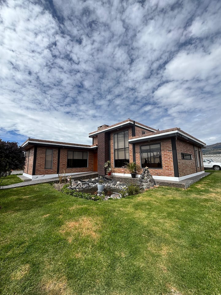 Home Family ~Widmar - Napo