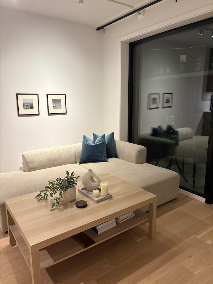 Gjøastredet - 트롬쇠