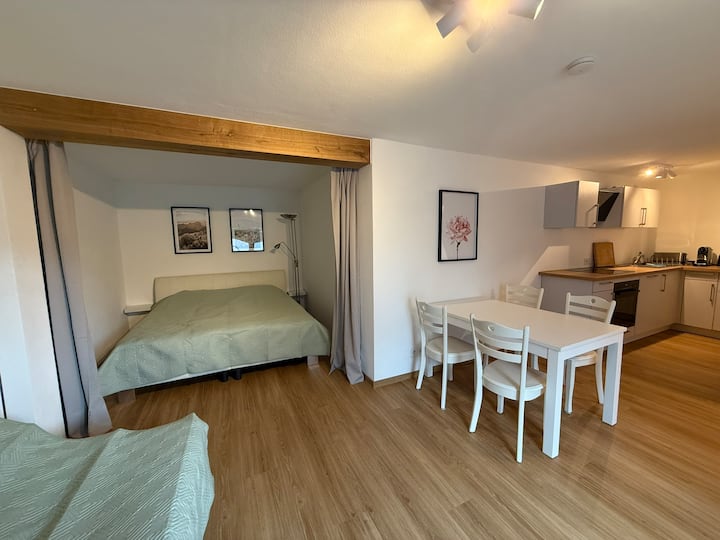 Studio Nahe Chiemsee - Prien am Chiemsee