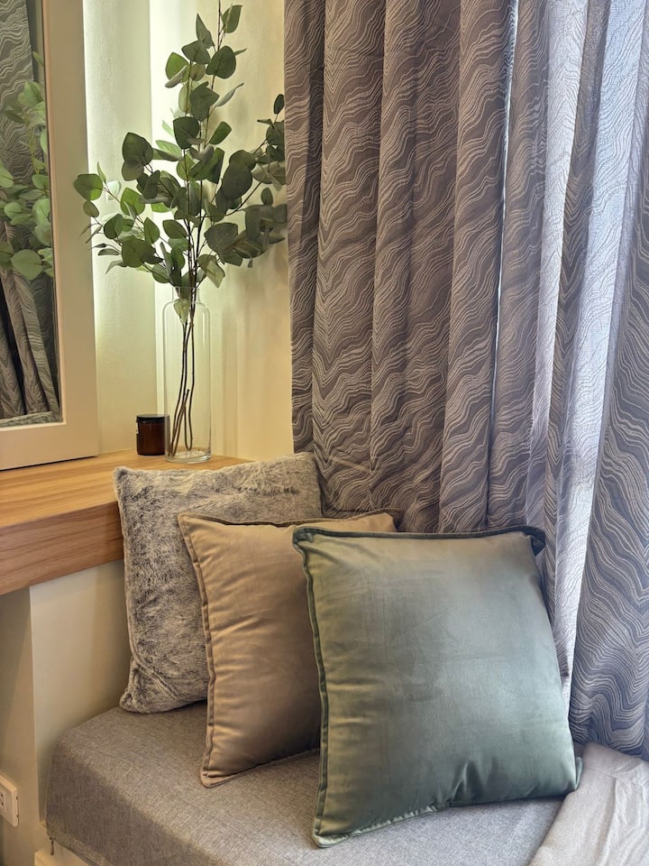 Luxury Haven In Cebu It Park — Avida Towers Riala - Cebu