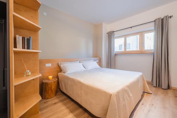 Appartamento Accessibile Cian - Santo Stefano di Cadore