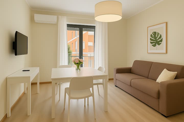 Appartamento Sofy 2 - Maiori