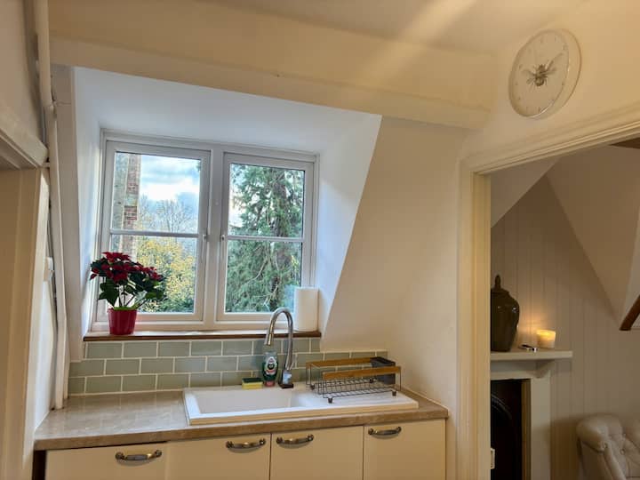 Cosy One Bedroom Flat In A Country House. - Bedford, Royaume-Uni