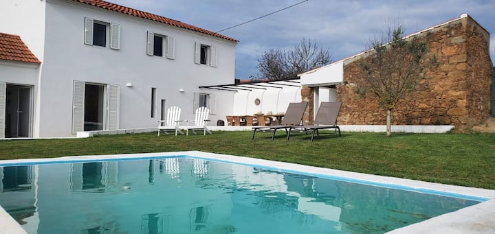 A Casa Do Tempo - Mação