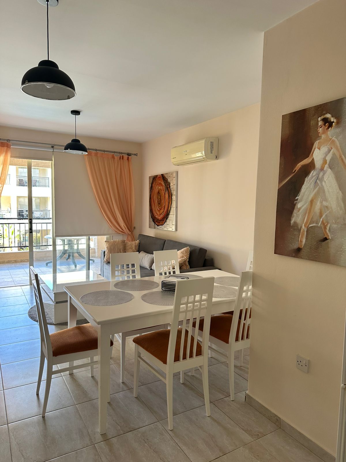 Royal Seacrest F 103 - Apartments for Rent in Paphos, Paphos, Cyprus ...