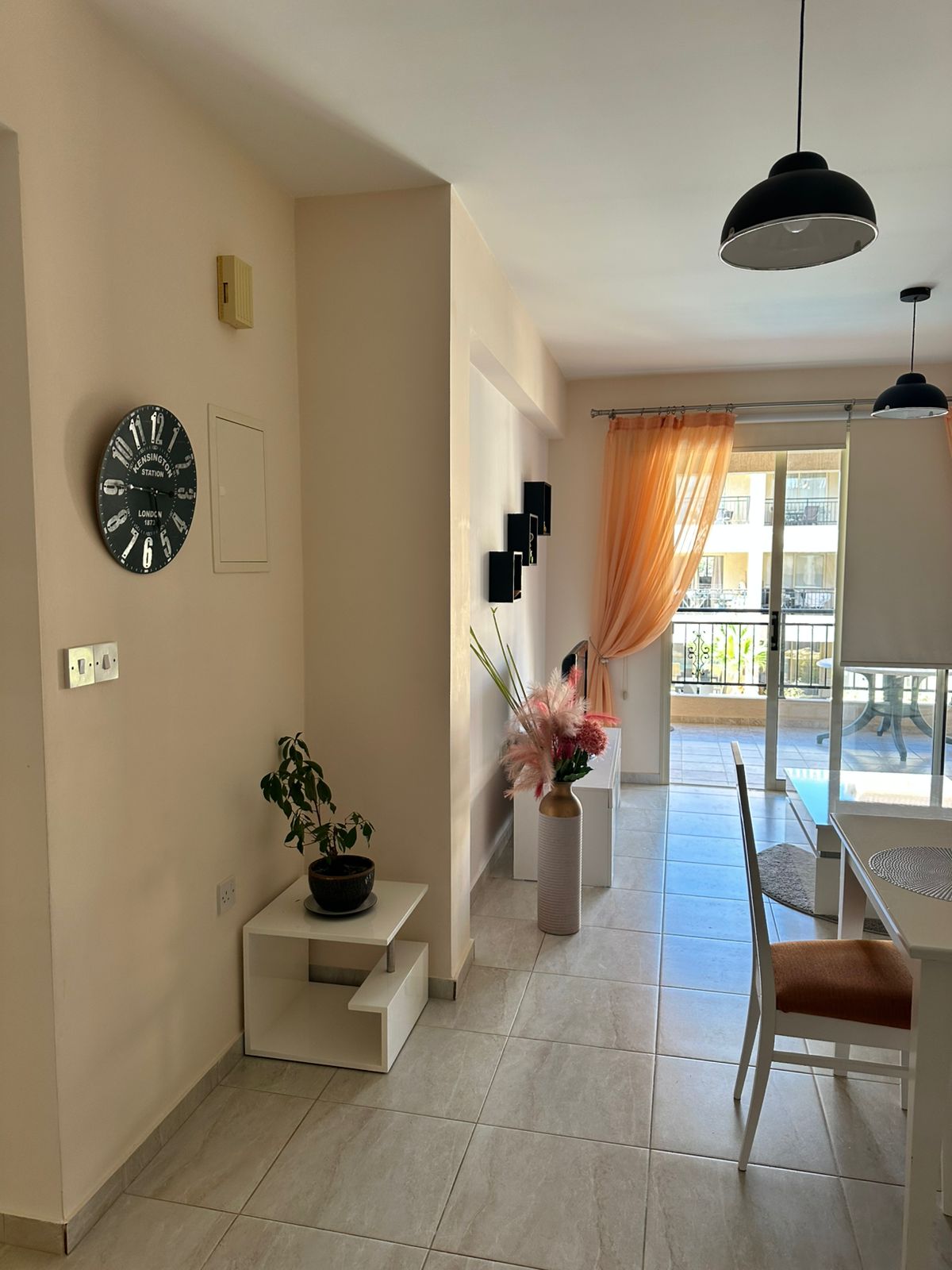 Royal Seacrest F 103 - Apartments for Rent in Paphos, Paphos, Cyprus ...