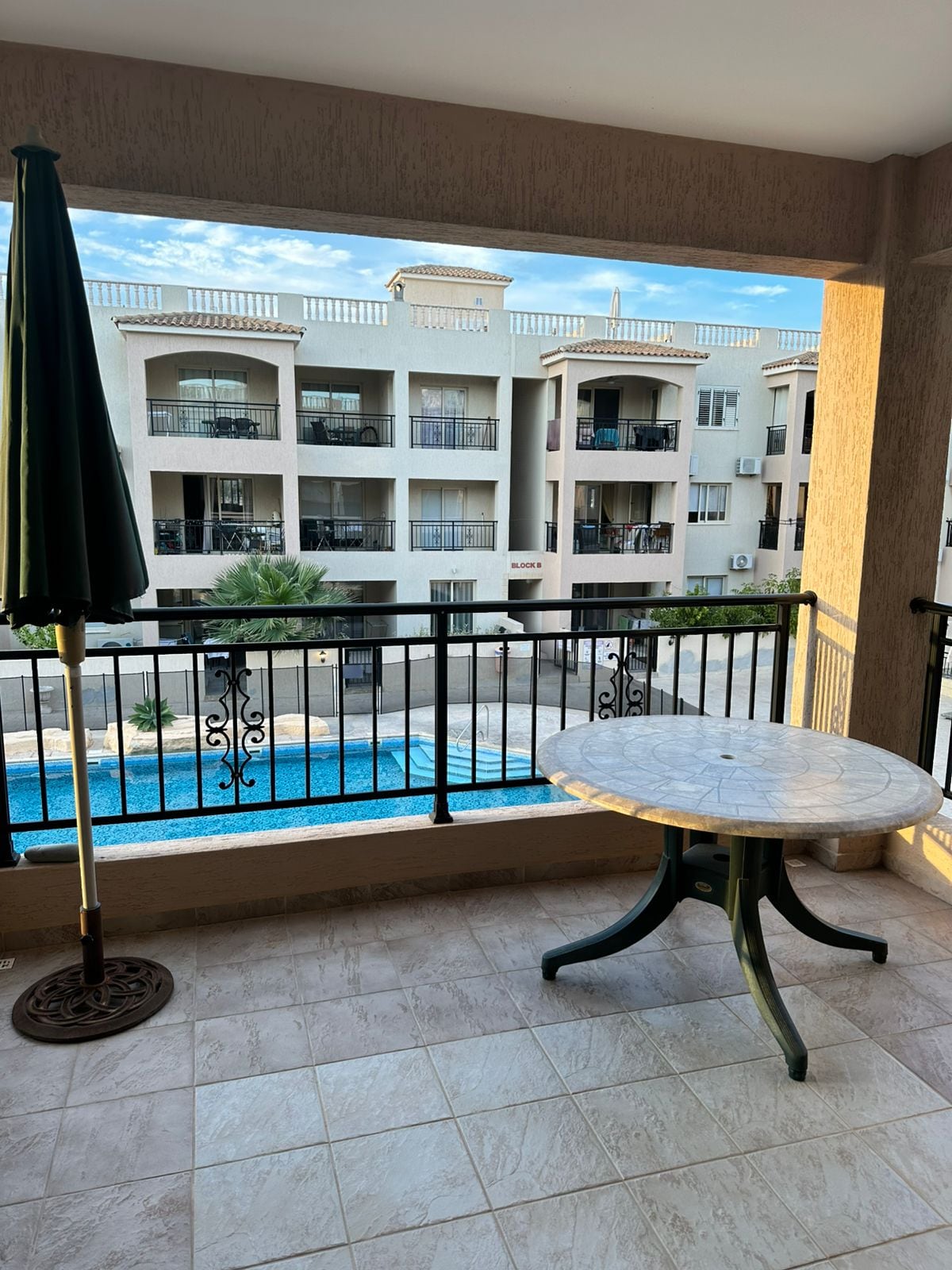 Royal Seacrest F 103 - Apartments for Rent in Paphos, Paphos, Cyprus ...