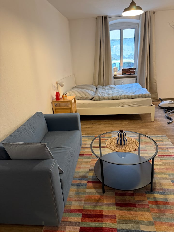 Altbau-wohnung Im Historischen Stadtkern - Regensburg