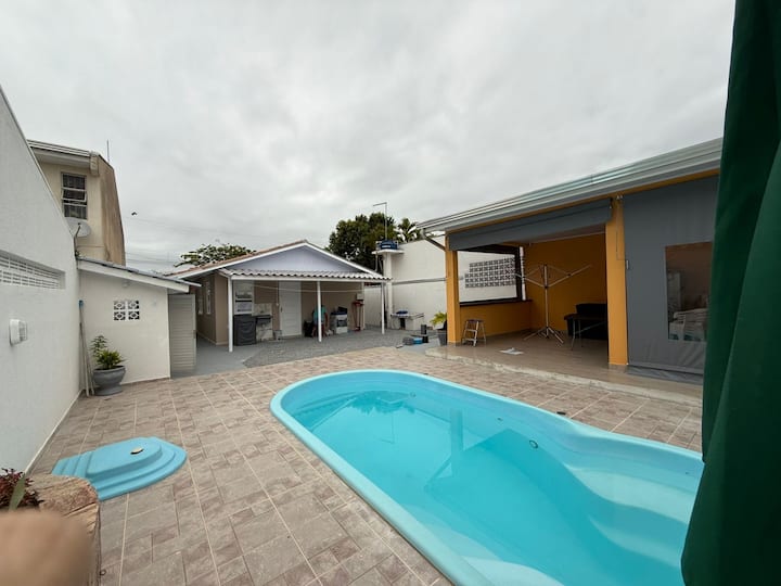 Casa De Praia - Matinhos