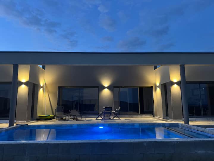 Maison D’architecte - Cluny