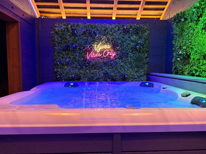 L’escale Des Lys • Versailles & Spa By Vyvea - Yvelines