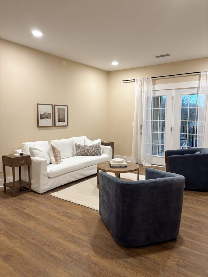 Quarry Run No.1 - Cookeville, TN