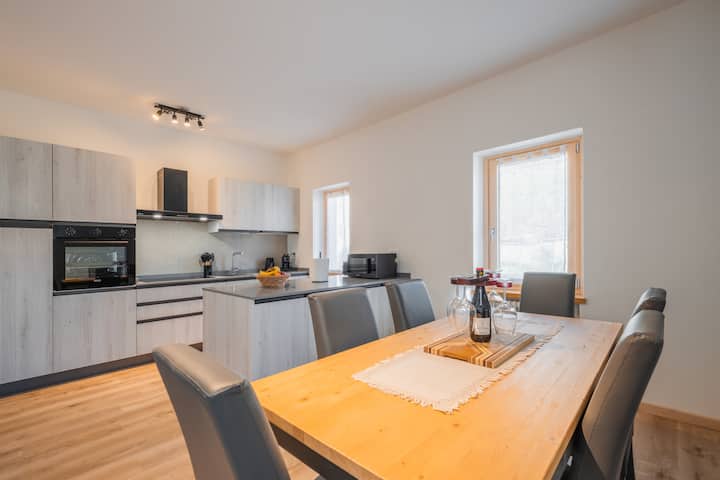 Appartamento Só - Santo Stefano di Cadore