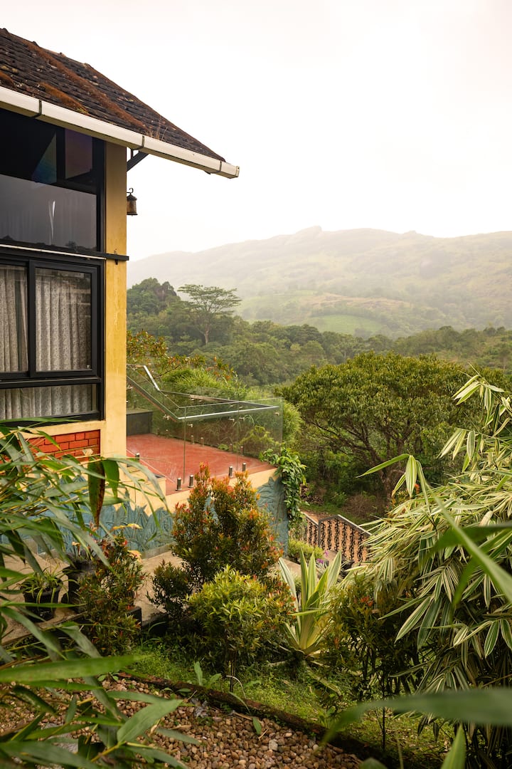 Vagamon Dew Cottage2 | Bastiat Stays | Vagamon - Vagamon