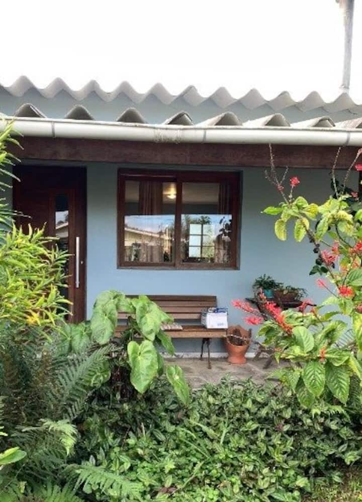 Casa Para 4 Pessoas + Pets - Tramandaí