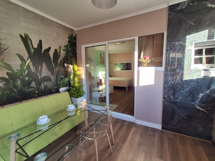Green House - Funchal