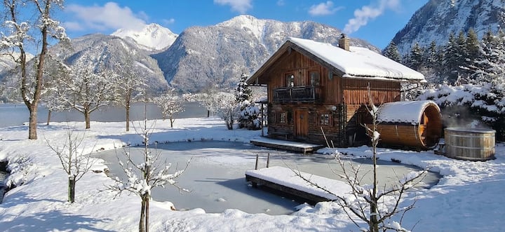 Haus Am See - Hallstatt