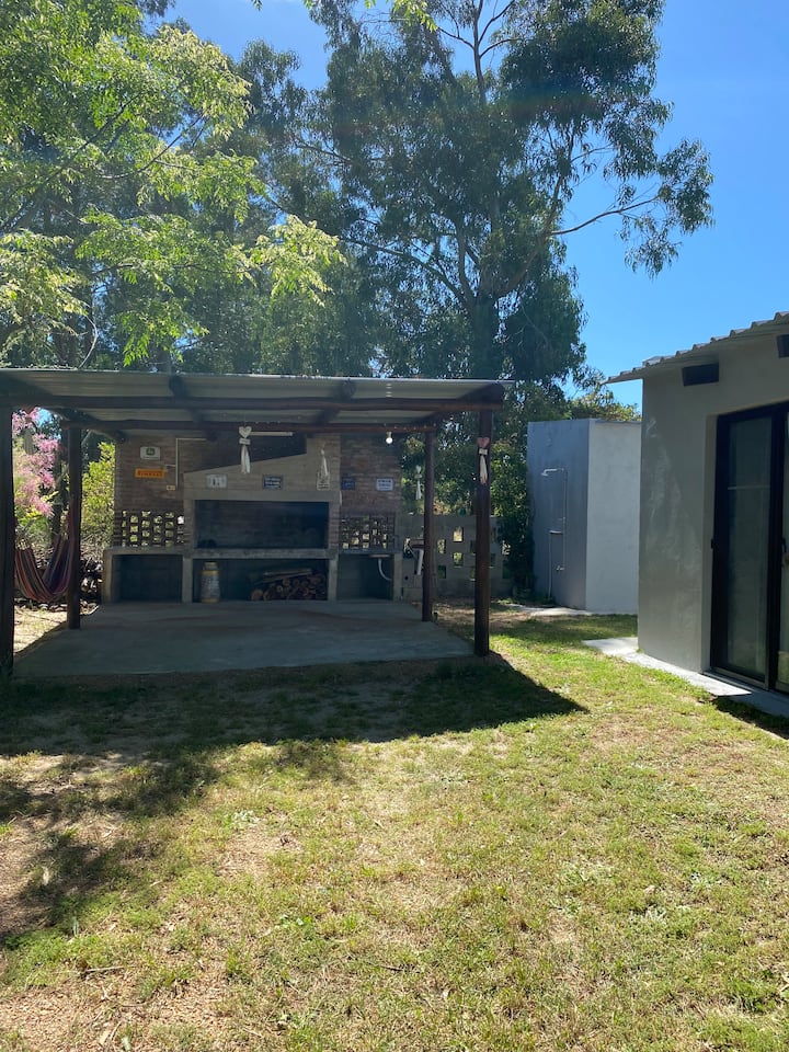 Casa En Alquiler Por Dia En Balneario Los Pinos - San José Department
