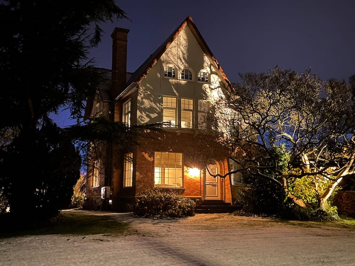 Villa Magnolia B&b - Oostkamp