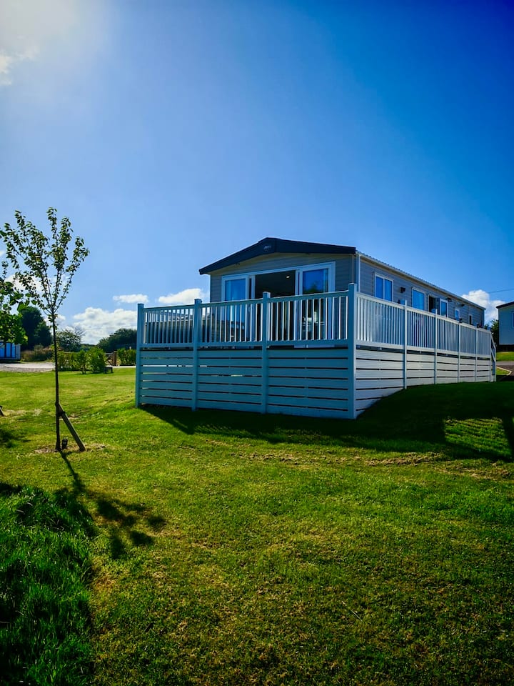 Crantock Retreat Kingston - Holywell