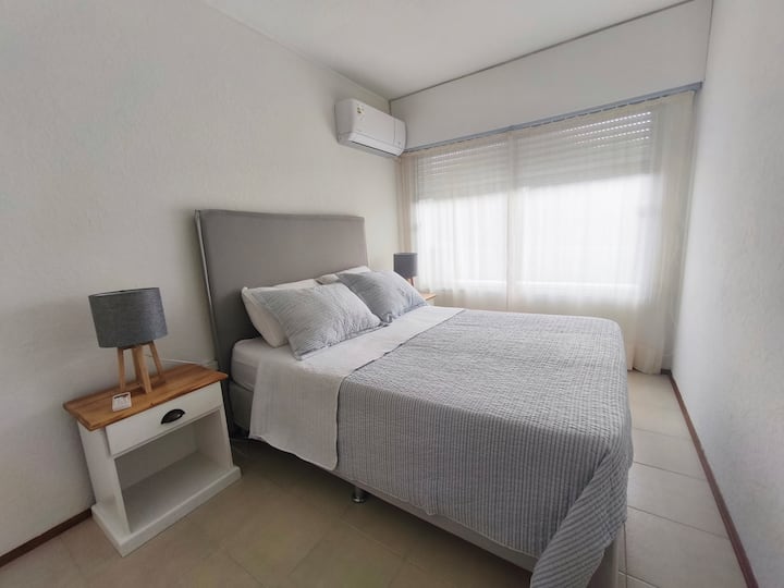 Punta Del Este-aidy Grill Parrillero Cochera Wifi - Uruguay