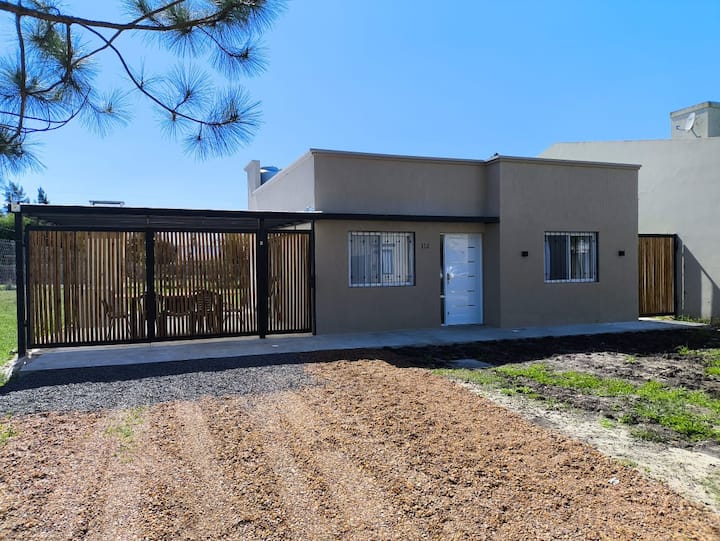 Casa Quinta Con Pileta En Pueblo Belgrano - Gualeguaychú