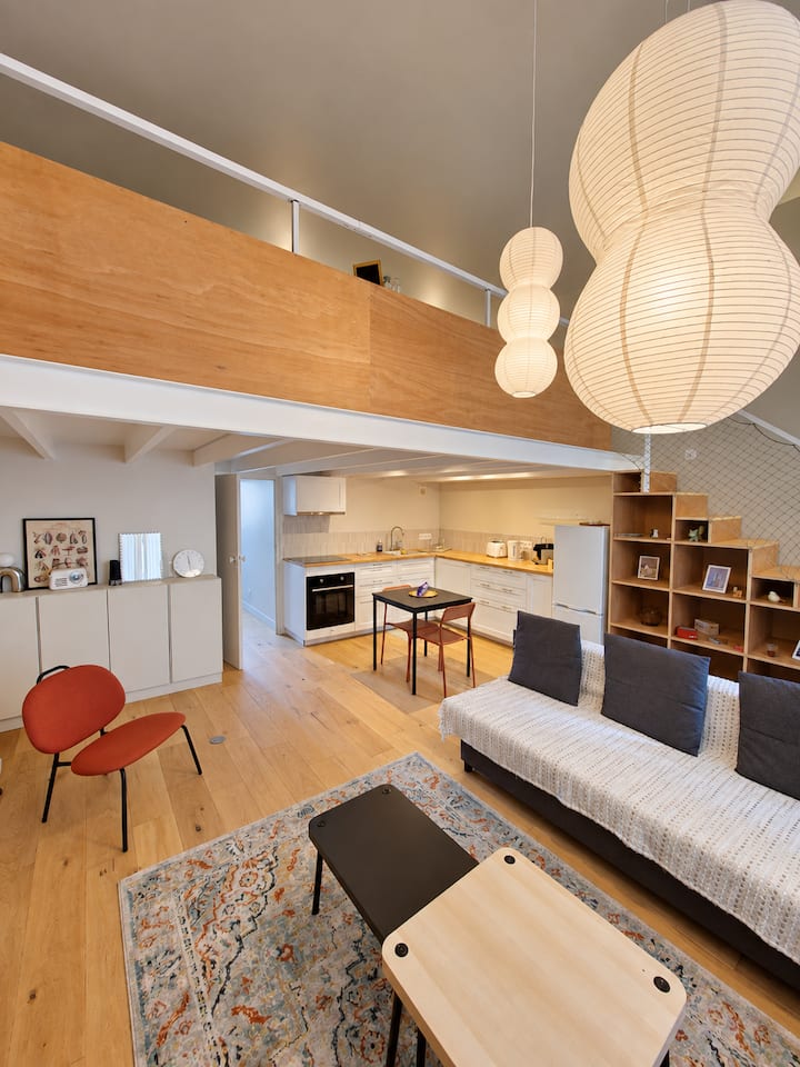 Signature Duplex Canal & Hyper Centre, Rennes - 렌