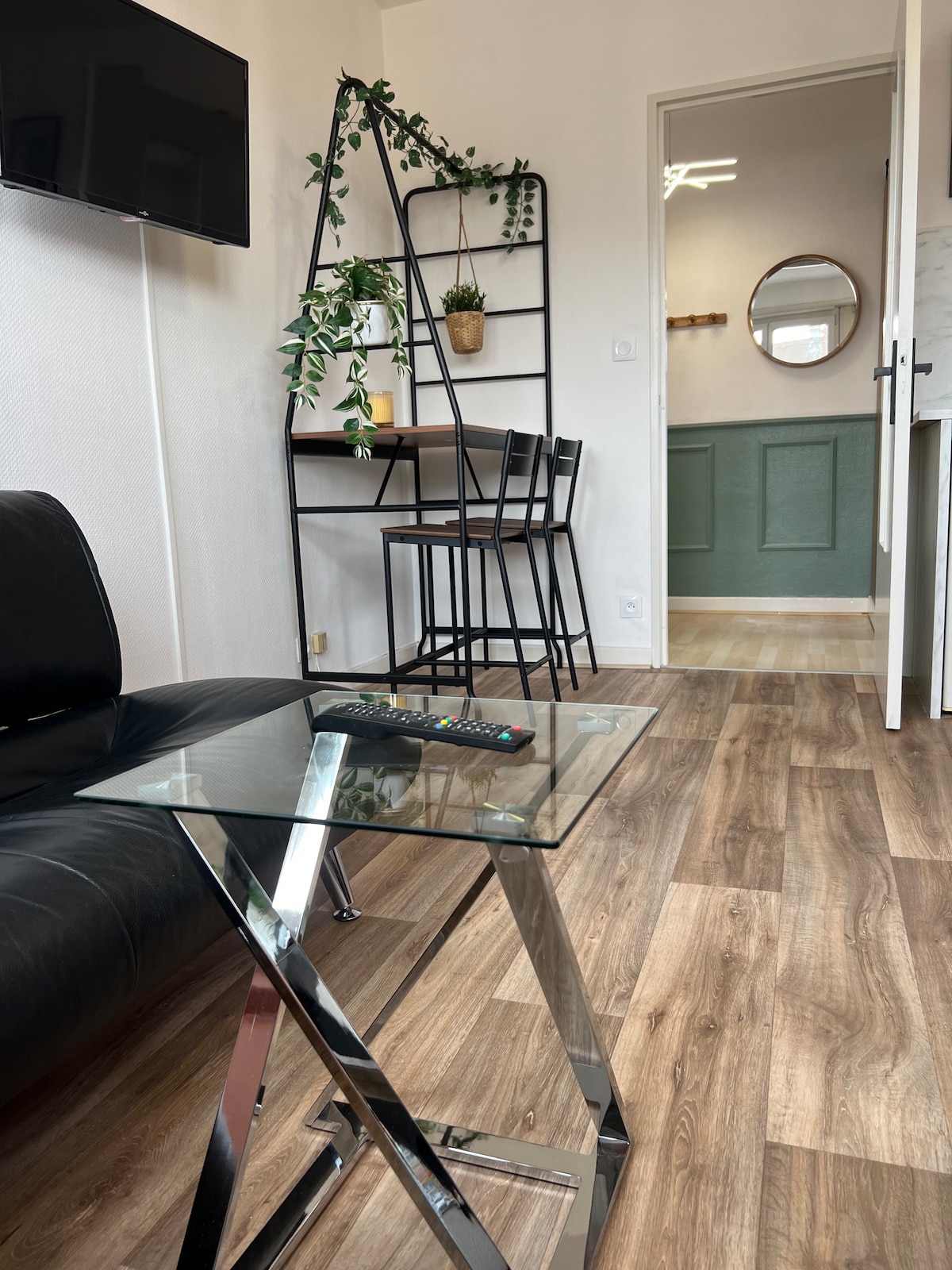 Hyper-centre / Studio avec vue / Place Kleber - Appartements à louer à ...