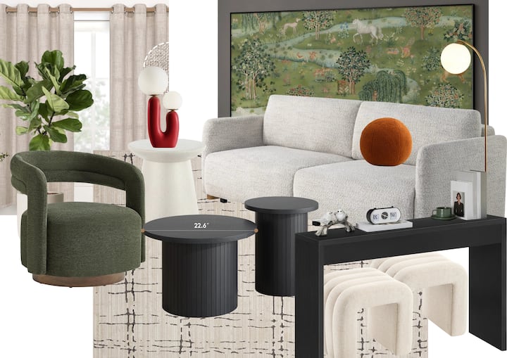 Prime Location! 5-min Walk To Path | Spacious 3br - Jersey City, NJ