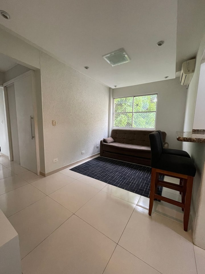 Hospede-se Na Via Gastronômica Do Coqueiros! - Brésil