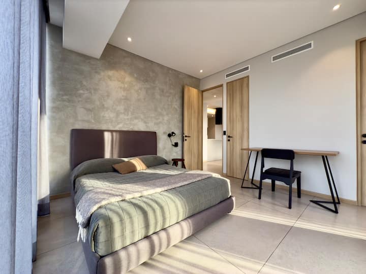 Estilo + Confort En Chapultepec | Alberca Y Gym - Mexico