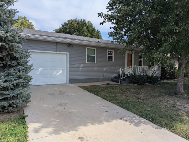 Fred's Place-you Get The Whole House To Yourself. - York University, York