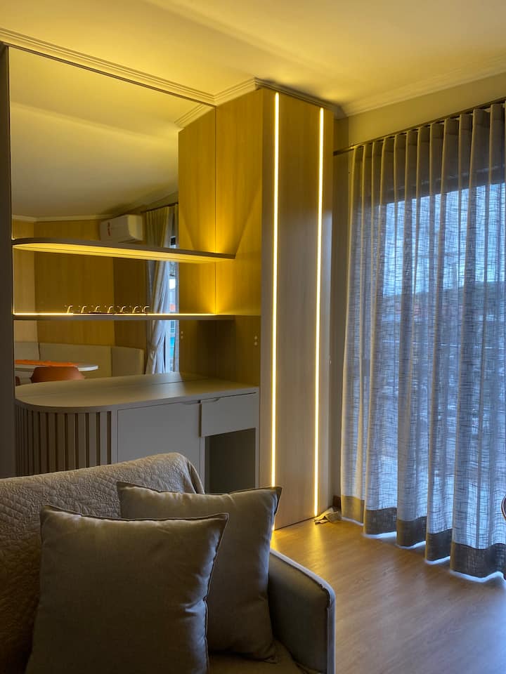 Apartamento Completo Em Garopaba - Garopaba