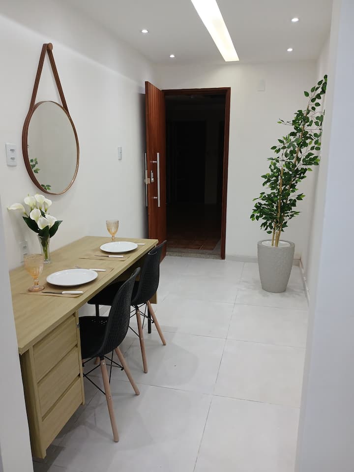 Apartamento Na Praia De Atalaia, Na Coroa Do Meio - Aracaju