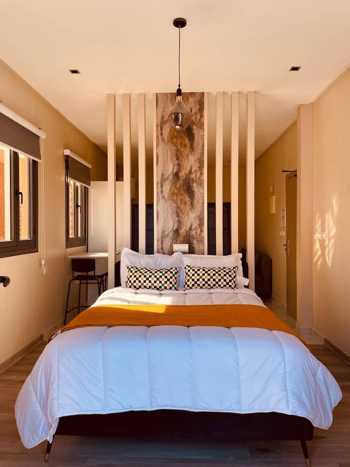 Relax Family Aparthotel – Signature Residence - Ouarzazate