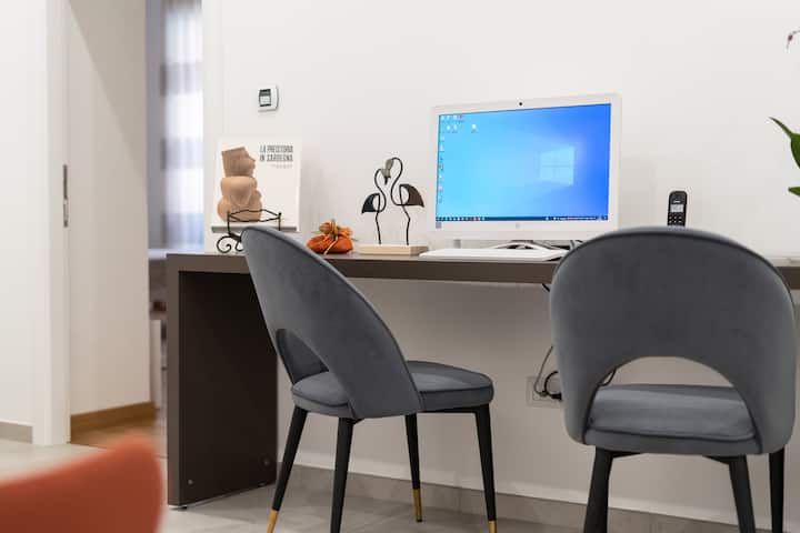 L'isola Che C'è - Appartamento - Cagliari