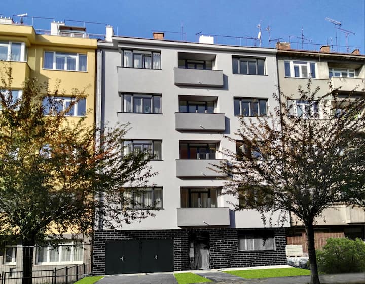 Ateliér Kuba - Brno