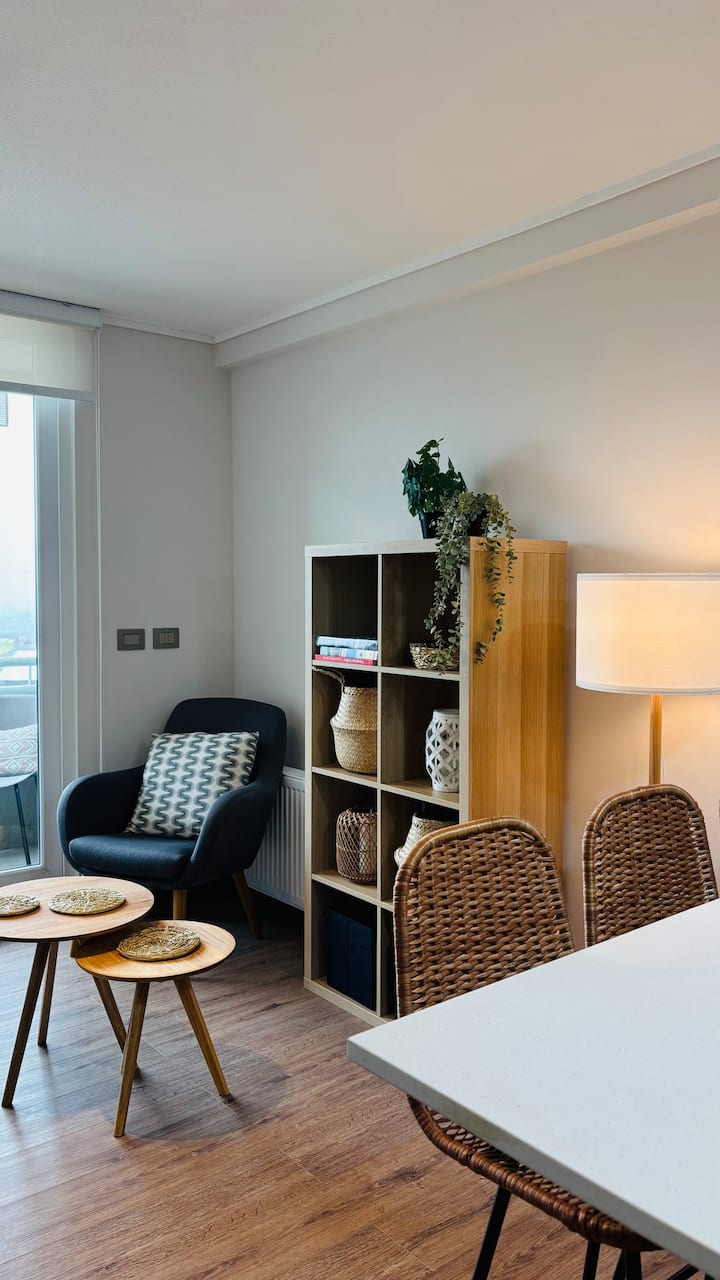 Lindo Lugar Para Iniciar Tu Aventura Austral - Puerto Montt