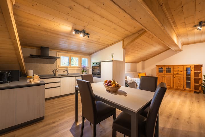 Appartamento Déi - Santo Stefano di Cadore