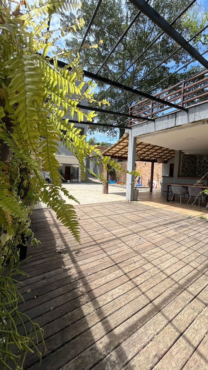 Refúgio Da Restinga - Rio de Janeiro