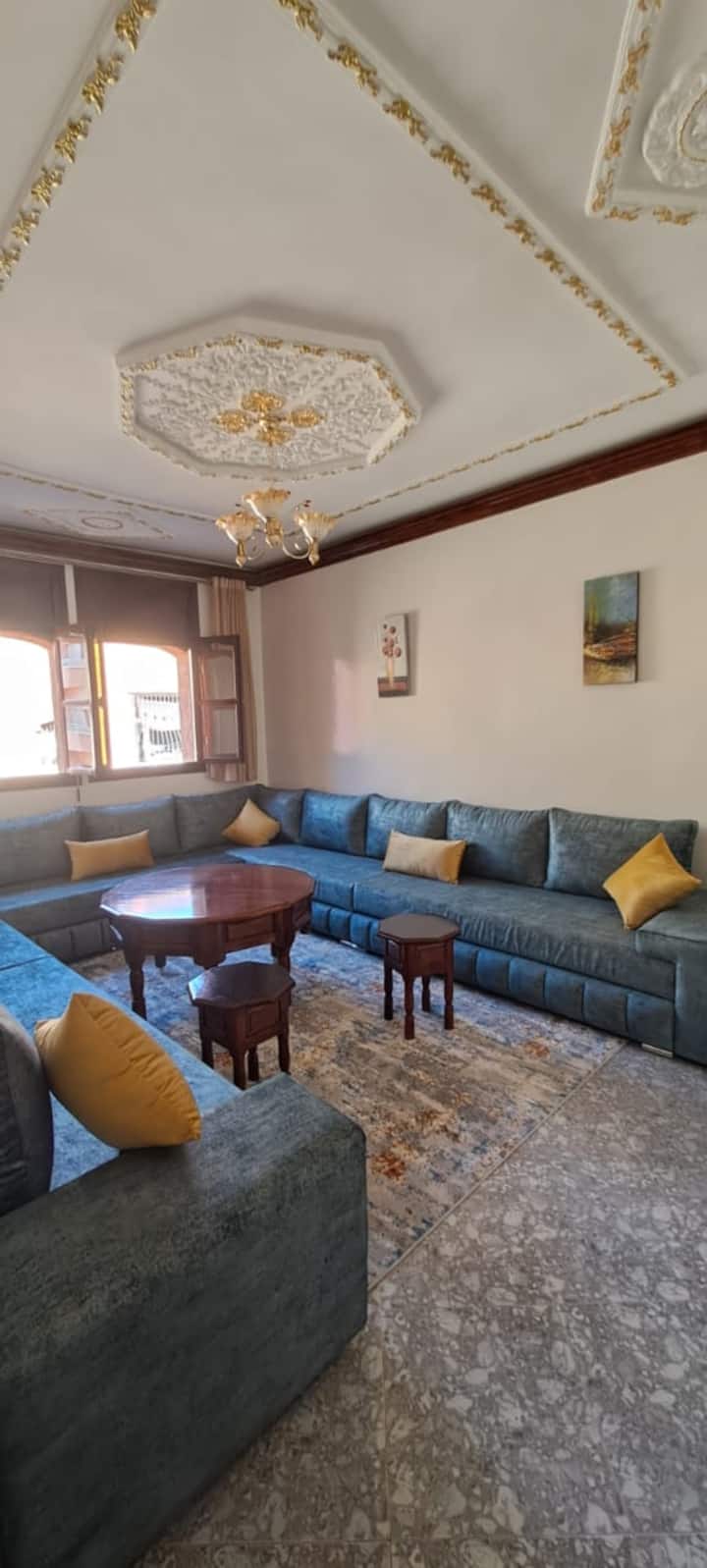 Appartement Bim Massira - Béni Mellal