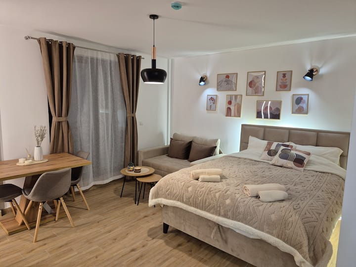 Crystal Air Kopaonik - Kopaonik