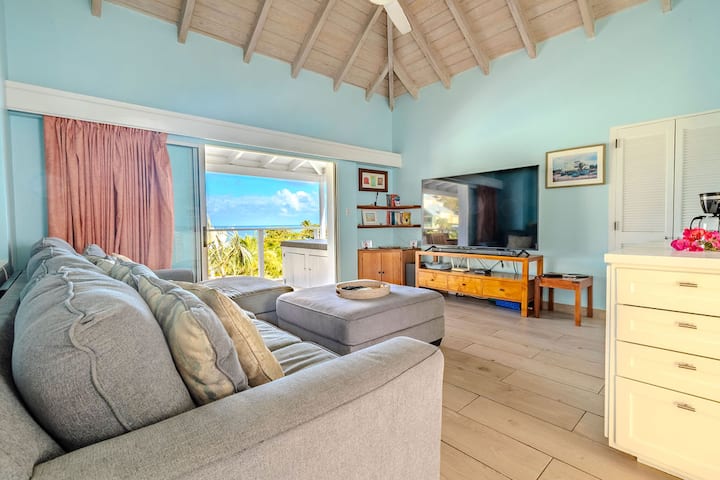 L’chaim & Slainte Home Rental - East End