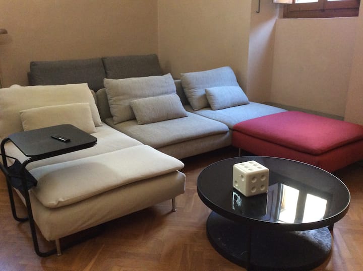 Residenza Palazzo Apolloni -A- - Arezzo